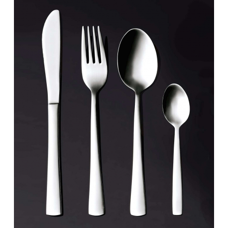 Besteck-Set Premium aus Chromstahl 18/10